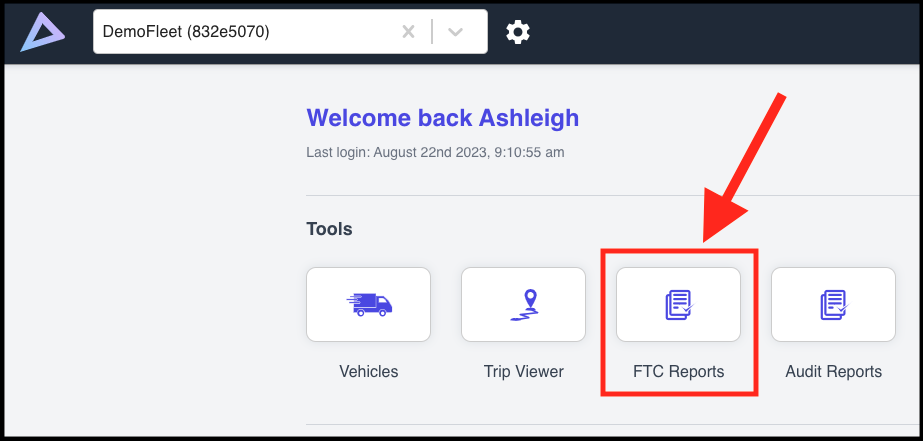 Using and Understanding Prism Reports